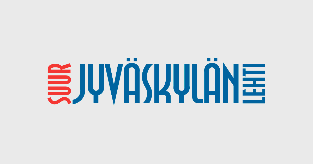Etusivu | Suur-Jyväskylän Lehti